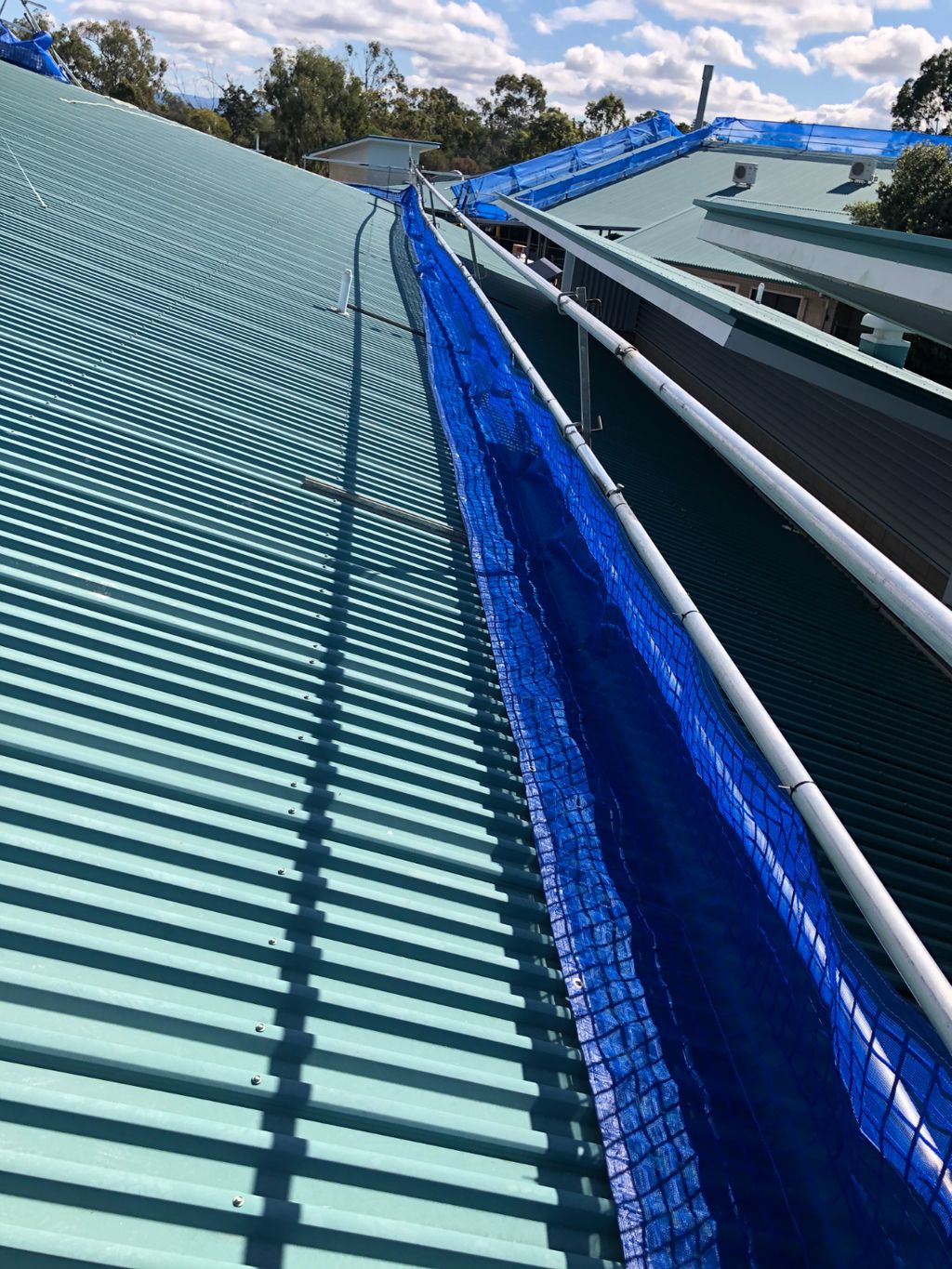 ACES Edge Protection – National RoofCare